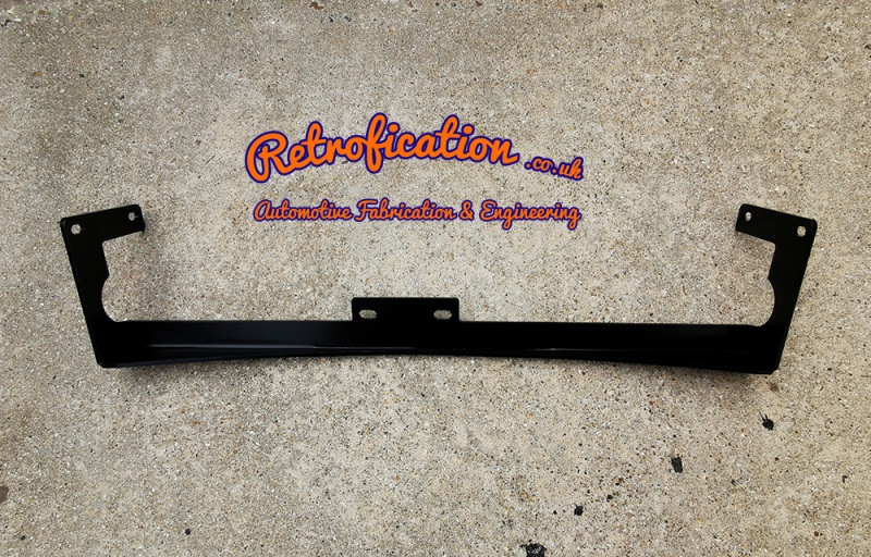 VW MK1 Golf Front Crossmember Reinforcement Mount 1.8T TDI etc | eBay UK